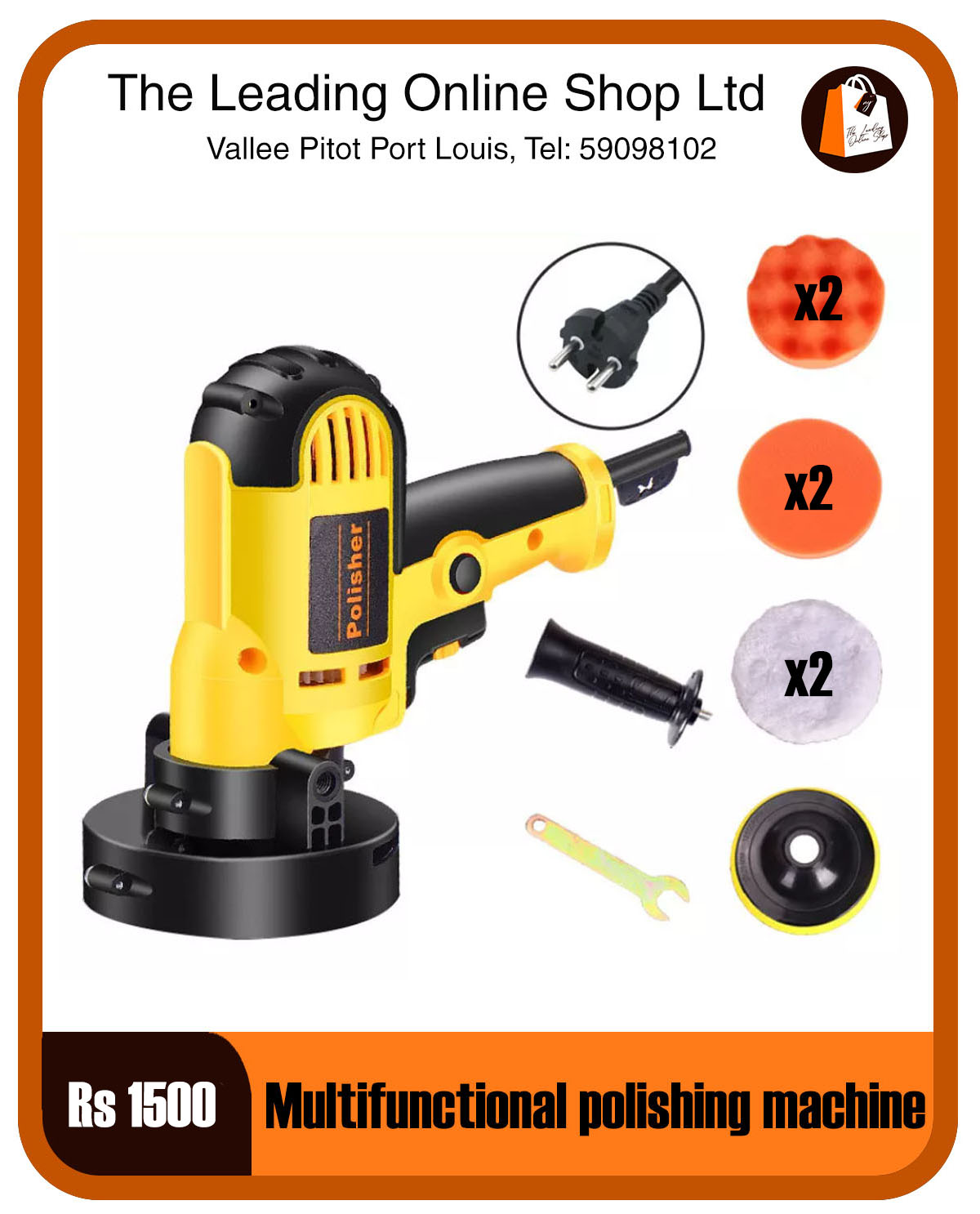 Home [theleadingonlineshop.com]